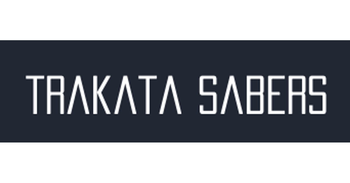 Contact – Trakata Sabers